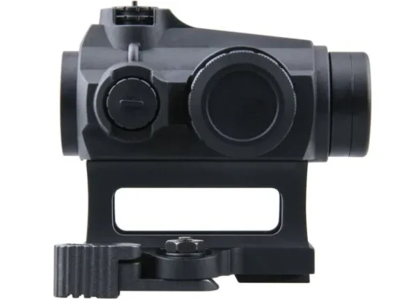 Point Rouge VECTOR OPTICS MAVERICK Gen III 3 MOA
