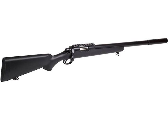 Tokyo Marui VSR-10 G-Spec Sniper Rifle